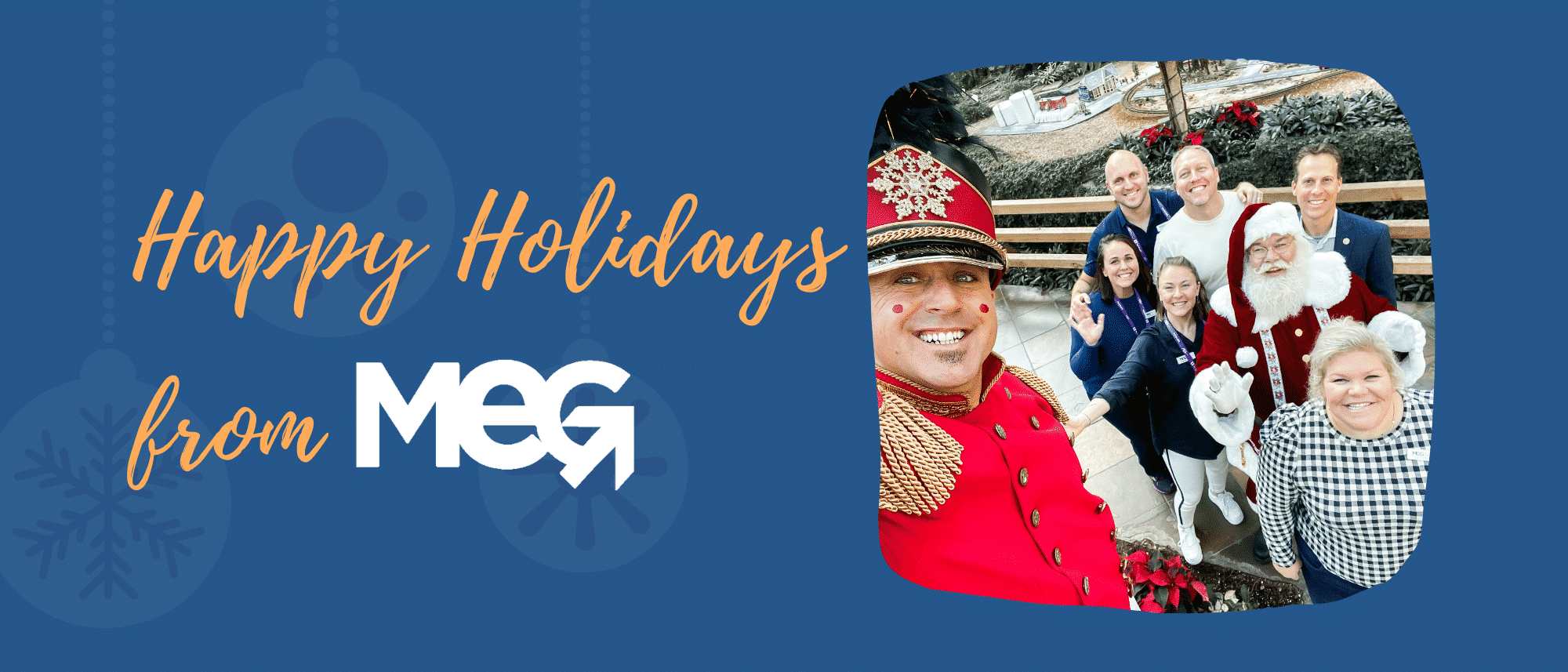 Happy Holidays Message from MEG Business Management - MEG Business ... Happy Holidays Message from MEG Business Management - MEG Business ...
