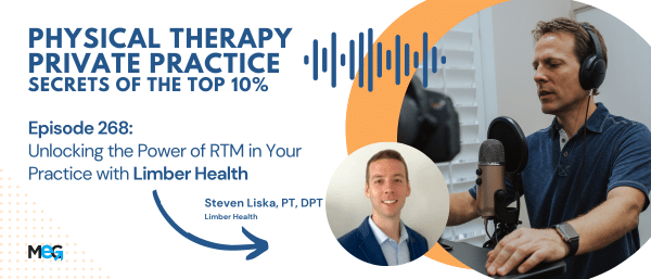 Episode 268: Unlocking the Power of RTM in Your Practice with ...